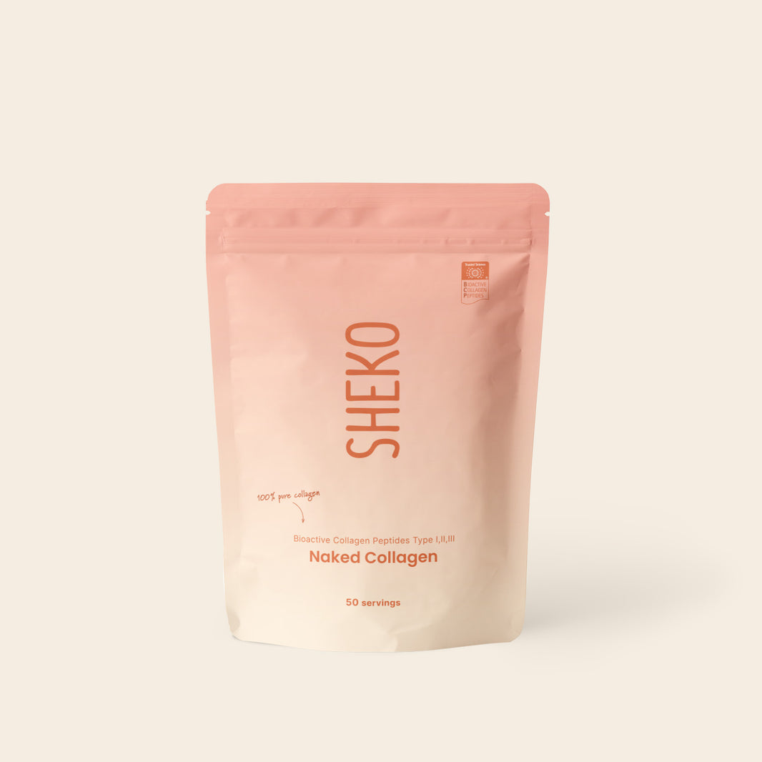 Abnehmen leicht gemacht mit SHEKO | SHEKO Guide – SHEKO Schweiz