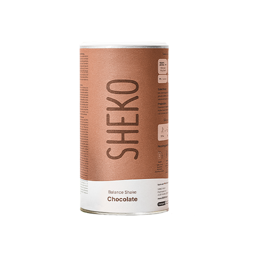 SHEKO – Abnehmen war noch nie so lecker! – SHEKO Schweiz