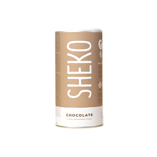 Abnehm- & Diät- Shakes kaufen: Abnehmen mit Erfolg | SHEKO Shop – SHEKO ...