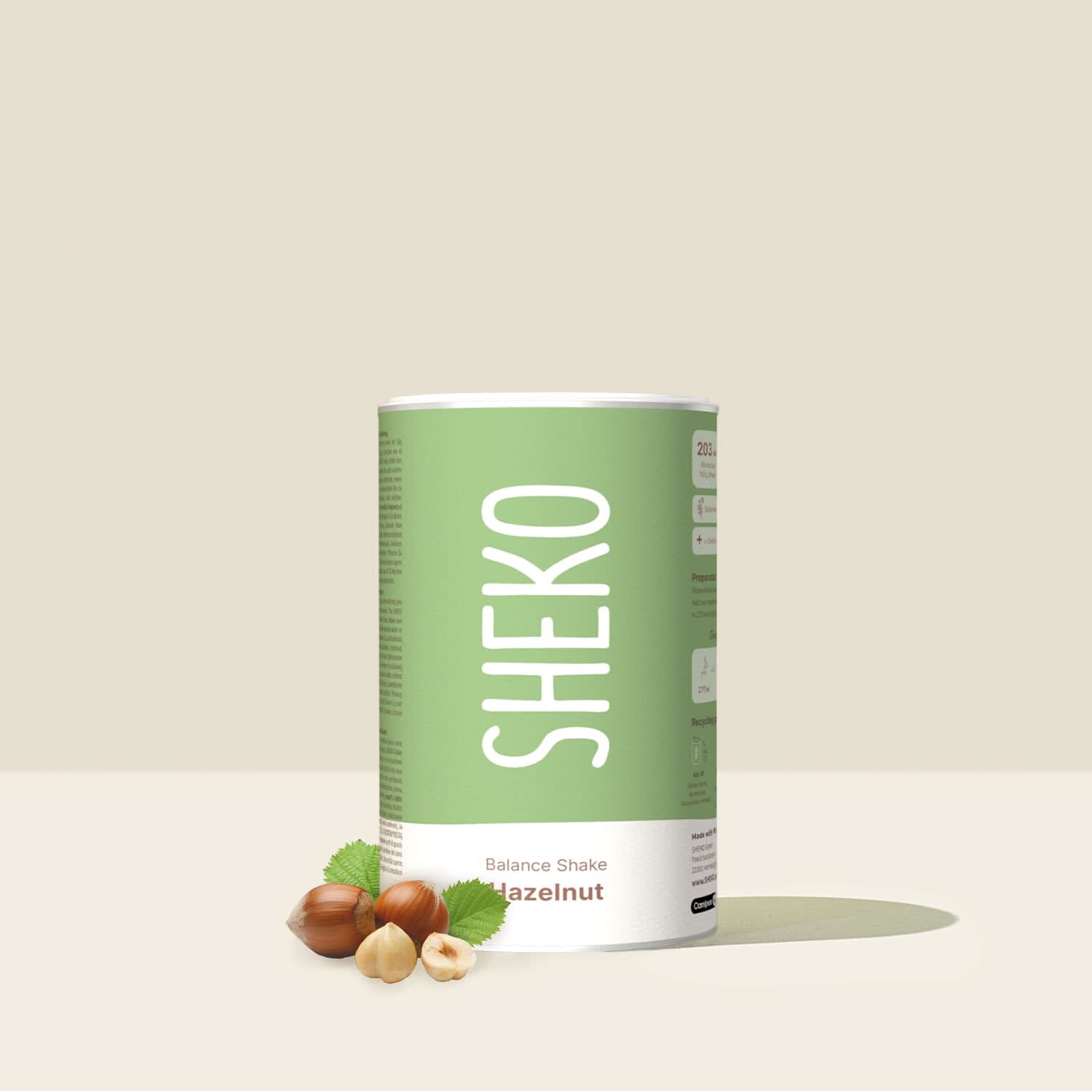 Abnehmen war noch nie so lecker | SHEKO Shop – SHEKO Schweiz