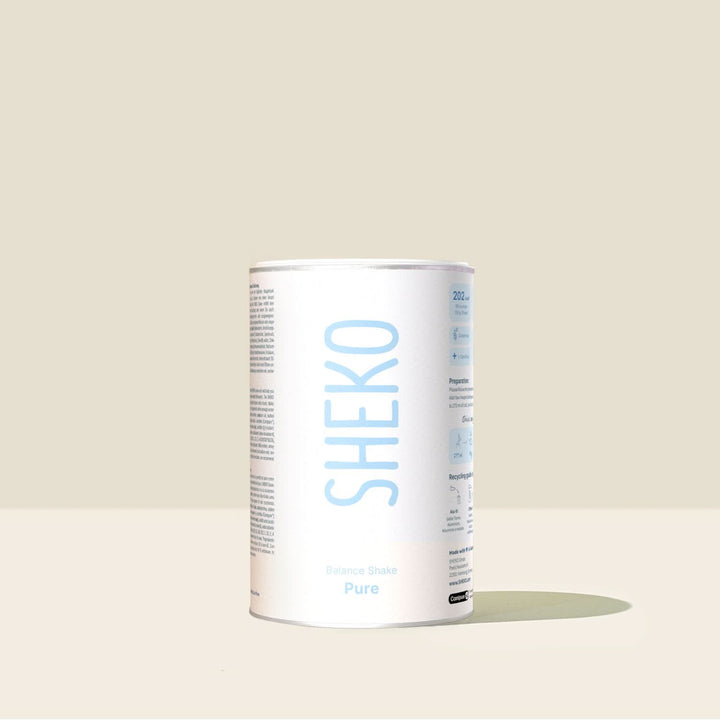 Abnehmen war noch nie so lecker | SHEKO Shop – SHEKO Schweiz