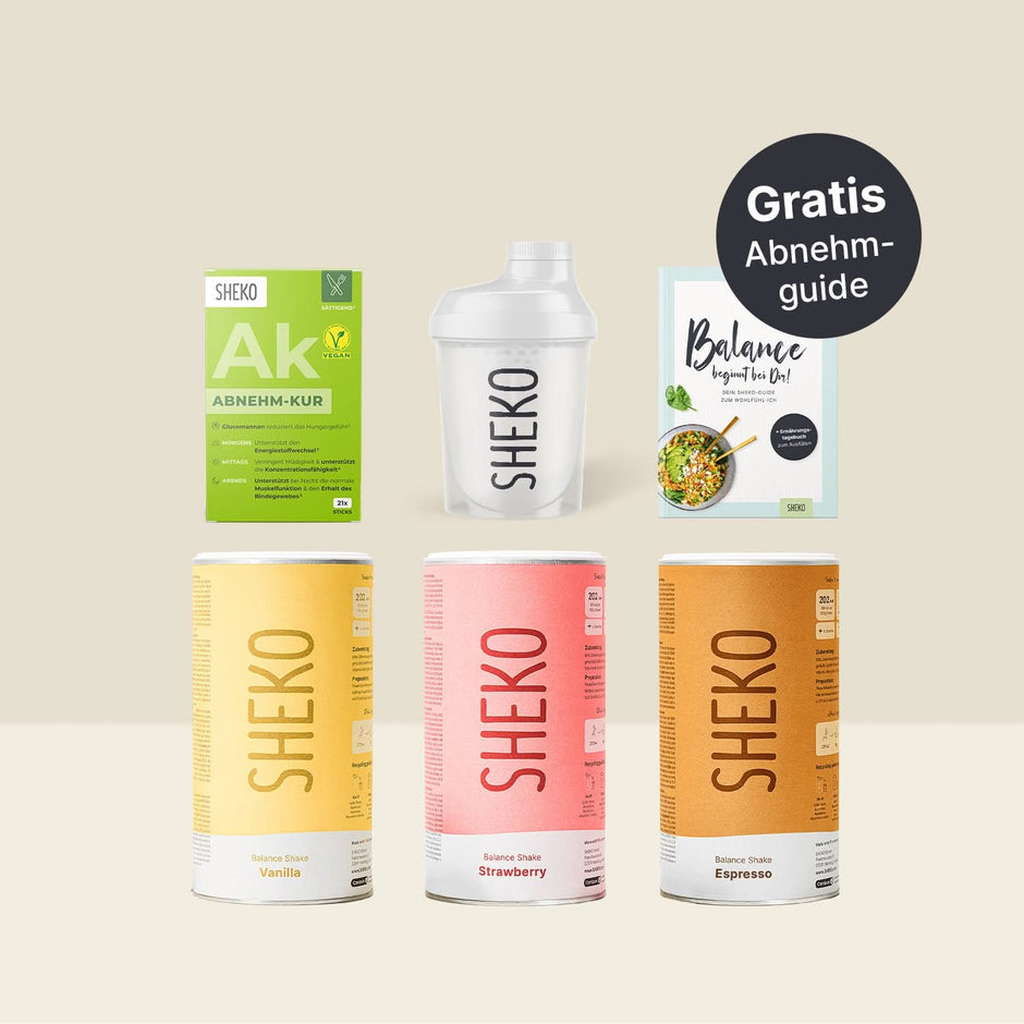 Unsere Bestseller | SHEKO Shop – SHEKO Schweiz