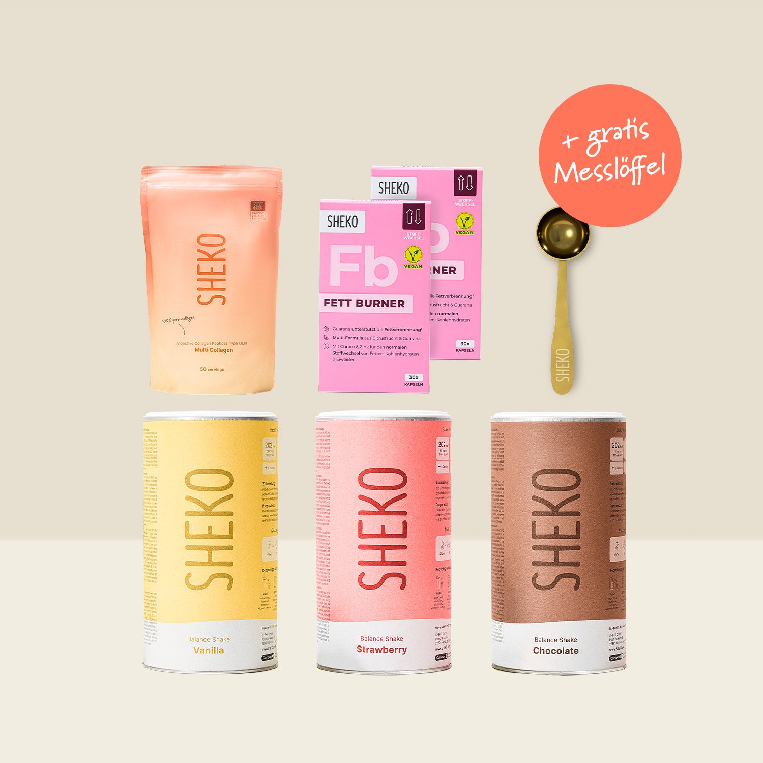 Unsere Bestseller | SHEKO Shop – SHEKO Schweiz