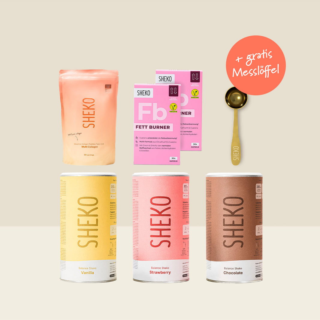 Unsere Bestseller | SHEKO Shop – SHEKO Schweiz