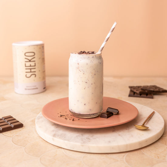 SHEKO – Abnehmen war noch nie so lecker! – SHEKO Schweiz